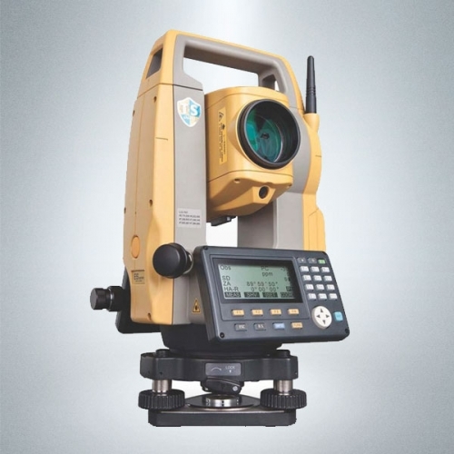 TOPCON - Alquiler y Venta Mediprec