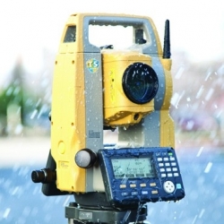 TOPCON - Alquiler y Venta Mediprec